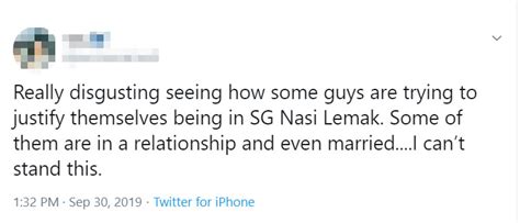 4 Sg Nasi Lemak Telegram Group Members Arrested For Sharing Obscene
