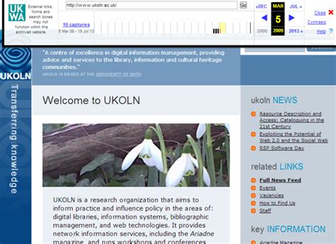 2013 Jul Uk Web Focus Brian Kelly