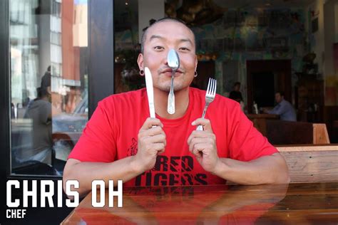 Chris Oh Fatlace™ Since 1999