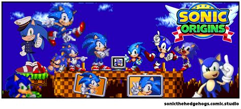 Happy Sonic Anniversary Everyone By Stefking55 On Deviantart