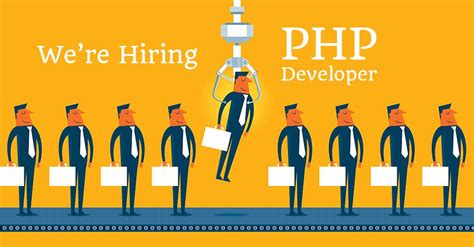 hr jobpoket on linkedin we have an urgent opening for phpdeveloper experienced as php developer…