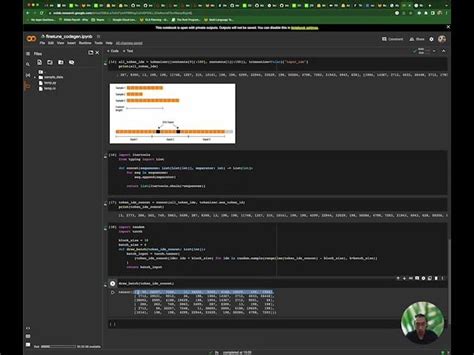 Wayne H On Linkedin Train Code Suggestion Model Part 1 Dataloader