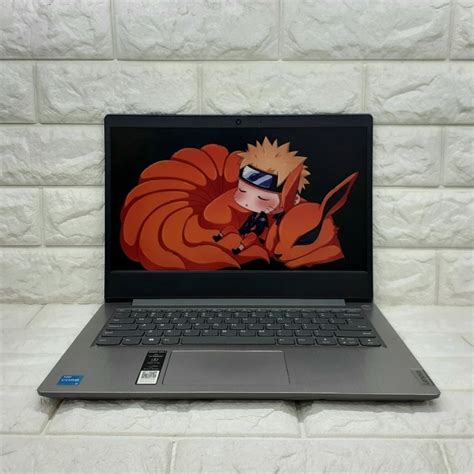 Jual Lenovo Ideapad Slim Intel Core I Gen I G Ram Gb Ssd Gb Shopee Indonesia