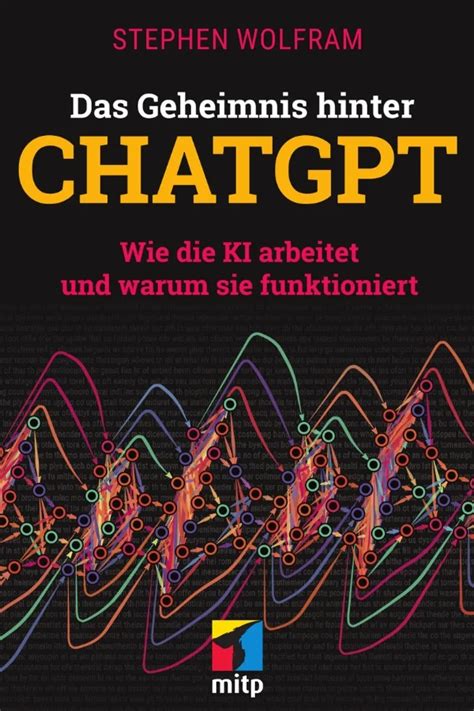Buch Wie Funktioniert Chatgpt