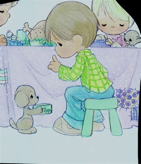 Pin By Dianna Beamer On Precious Moments Precious Moments Coloring