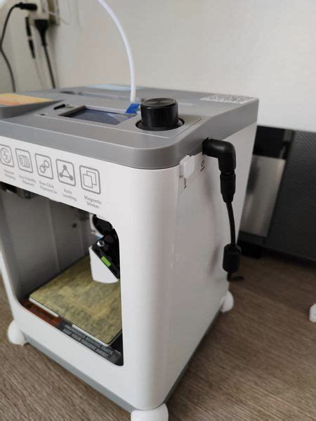 Free Stl File Tina2 Usb Cap 💾 ・3d Printer Design To Download・cults