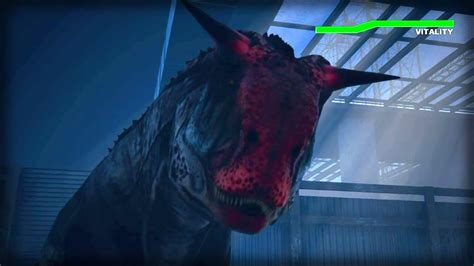 Dino Crisis 2 Jungle Of Silence Stefano Cagnani Horror About Capcom