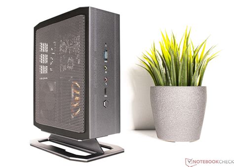 Minisforum Neptune Series Hn Im Test Mini Pc Mit Core I H Hot Sex Picture