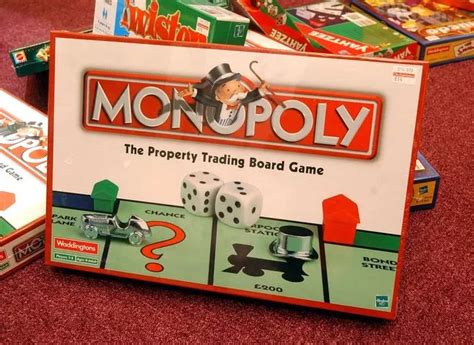 Guildford Monopoly Last Chance To Vote For Town To Get Own Edition Of