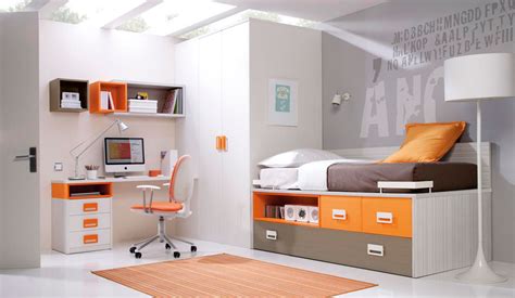 Muebles De Dormitorio En Melamina