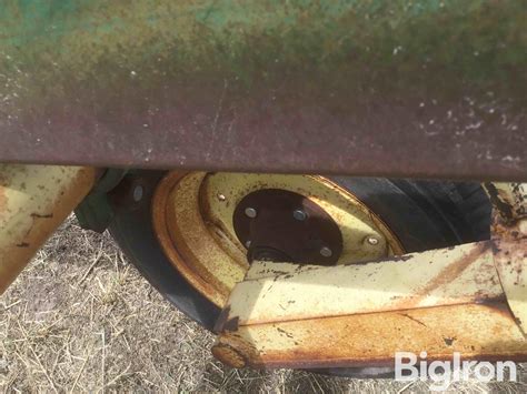 Chisel Plow Agriculture Bigiron