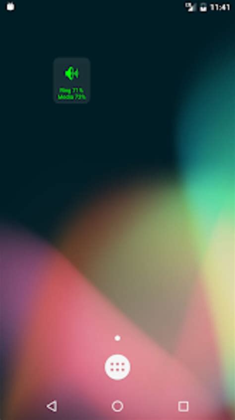 Simple Sound Widget For Android Download