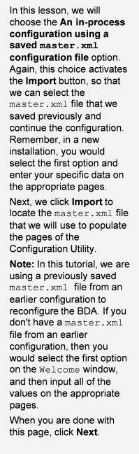 Oracle Bda Pre Installation Steps
