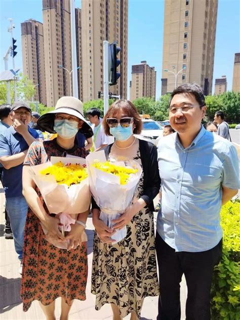 高考落幕丨再见高考青春不散场未来皆可期
