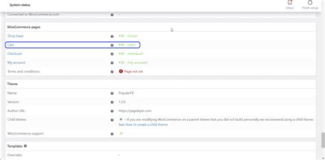 Woocommerce Cart Not Working How To Fix This Error
