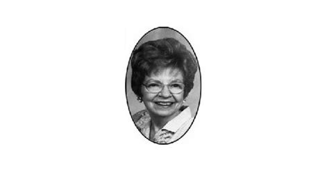 Mary Bauman Obituary 2011 Detroit Mi The Detroit News