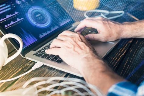 What Are The Various Domains Of Data Engineering Iabac