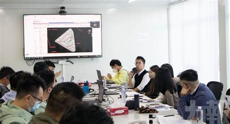 暫住房項目進入標準層塔樓施工階段 下半年開展裝修工序 澳門力報官網