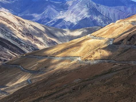 Road Of Himalayas Smithsonian Photo Contest Smithsonian Magazine