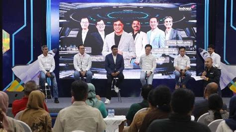 Pertumbuhan Pengguna G Di Bali Sokong IOH Lesatkan Ekonomi Digital Dan Industri Telekomunikasi