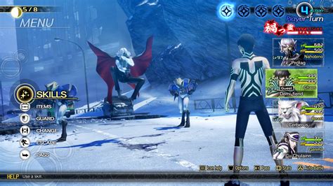 How To Unlock The Demi Fiend In Shin Megami Tensei V Vengeance
