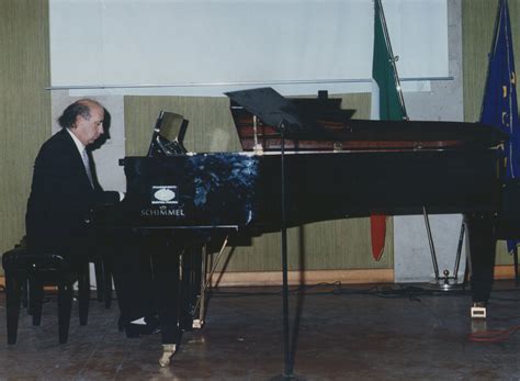 Photos Pianista M° Francis Ferrante