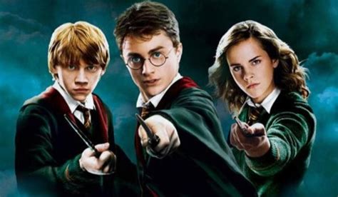 Podpisz Postacie Kobiece Z Serii Harry Potter Samequizy