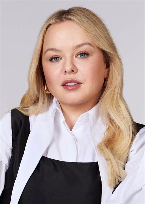 Ginny Weasley Actriz 2024