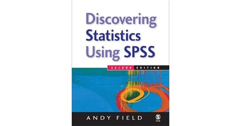 Discovering Statistics Using R