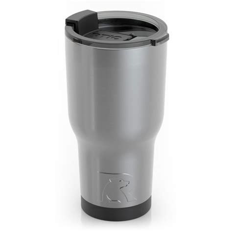 RTIC Oz Tumbler Precision Powder Coating