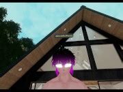 Exploring Nsfw Models On Vrchat Xxx Mobile Porno Videos Movies IPornTV Net