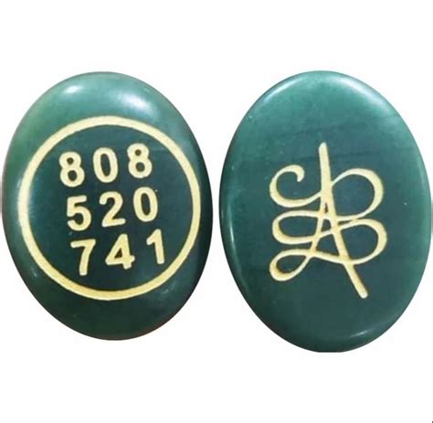 Natural Oval Zibu Symbols Healing Gemstone 10 Gm At Rs 69 Piece In