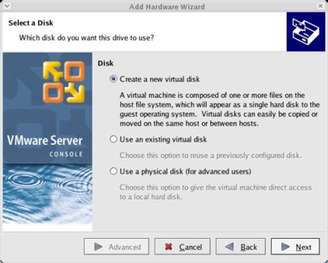 ORACLE BASE Oracle 10g RAC On Windows 2003 Using VMware Server