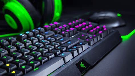 Nieuwe Razer Producten Van Hun Meest Bekende Series Aangekondigd Nwtv