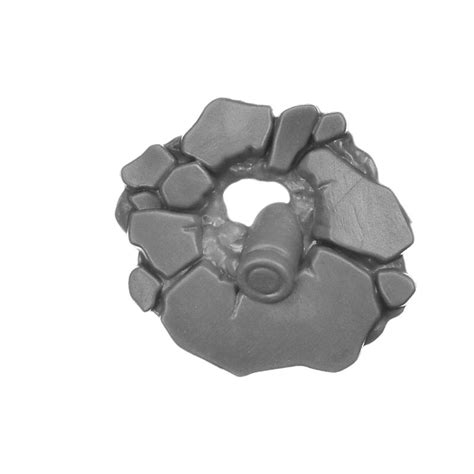 warhammer 40k bitz imperial guard cadian command squad torso e3h