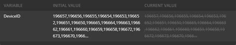 Build Comma Seperated Variable From Response Body 🌱 Just Getting