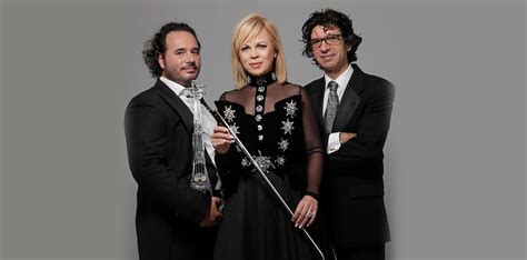 Софийска опера и балет Пътешествие около света