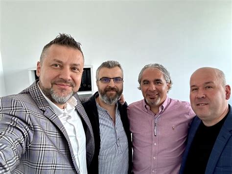 Florin M Pop On Linkedin Mission Right People Innovative Driven Meaningful Impact Edutech