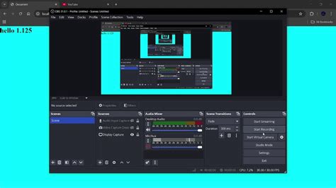 Dynamic Routing Using Express Hamza Janzaib