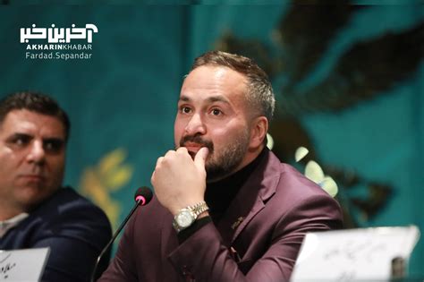 آخرین خبر عکس نشست خبری فیلم آسمان غرب