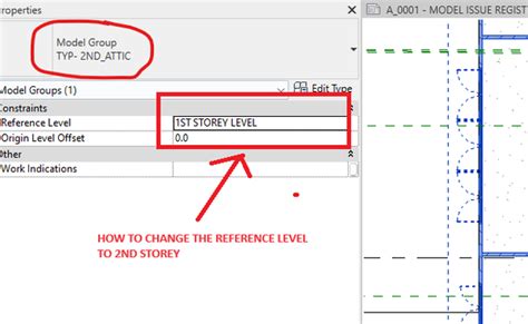 Reference Level Autodesk Community