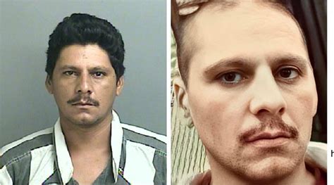 Suspected Gunman Caught After 5 Dead In Texas Mass Shooting World