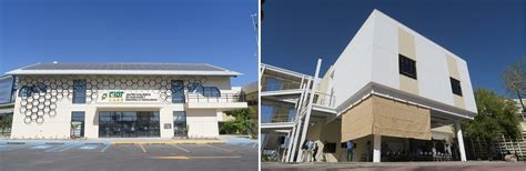 Crece Infraestructura De La Uabc En El Campus Mexicali Gaceta Uabc