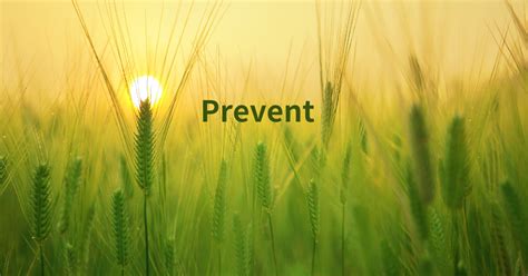 Prevent