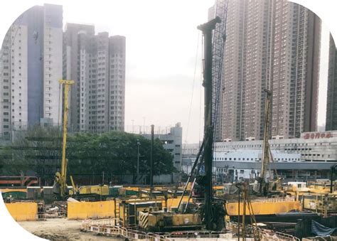 工程進度 港鐵屯門南延綫官方網站