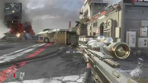 Intros With Sick Cross Map Killcam Youtube