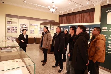 【党建共建聚合力 携手共进促发展】计算学部与国网山东省电力公司经济技术研究院开展党建共建