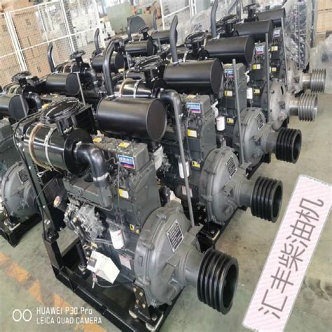 R6105IZLC船用柴油机150马力配120齿轮箱带船检证发动机4100 4102 4105 6105图片高清大图 汽配人网