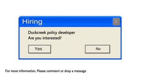 Shubham Rai On Linkedin Duckcreek Insurance Duckcreekpolicy