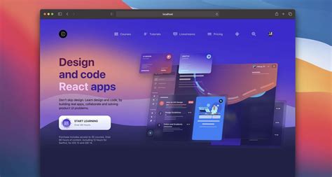 custom react web applications kinfo it solutions